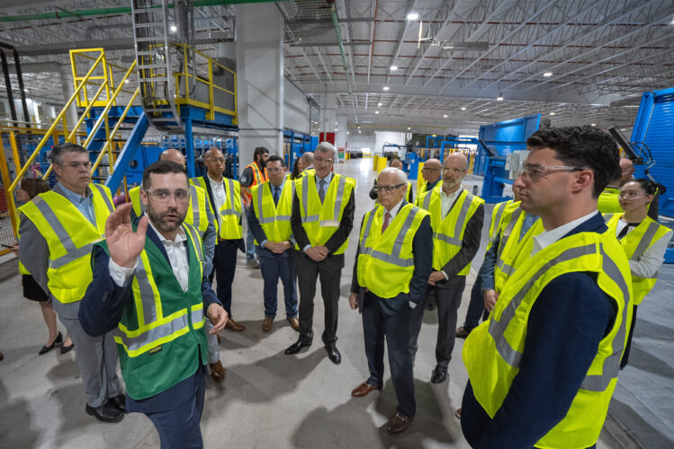 Prysmian to supply up to 12,500 miles of overhead conductors | News ...